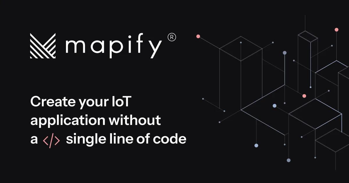 Mapify for Education | Mapify IoT